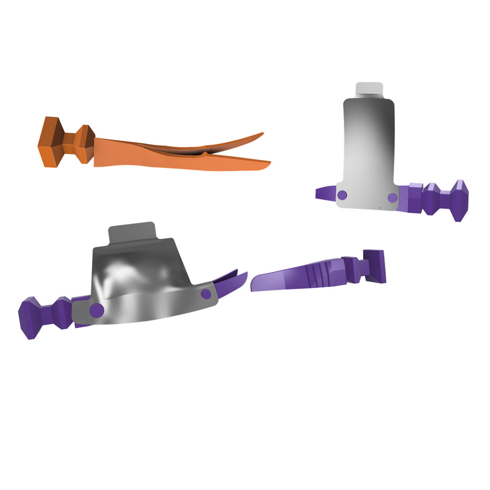 BurtonBands Intro Pack, Includes: | Net32