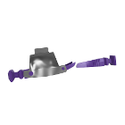 BurtonBands Posterior Kit, Includes: | Net32