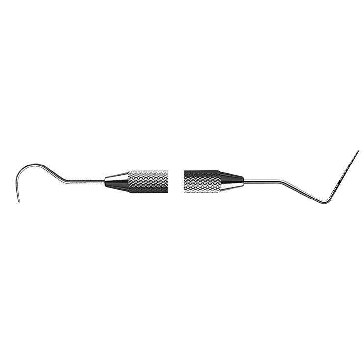 Dexiter #23/Williams Expro (Explorer/Probe) with regular handle | Net32