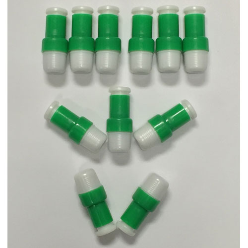 Fusion Amalgam 2 Spill Regular Set 500 capsules | Net32