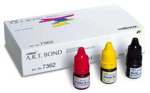 A.R.T. Bond Kit, Advanced Retention Technology, Classical, 2-step ...