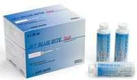Jet Blue Bite microSystem Bite Registraion Super Fast MicroSystem ...