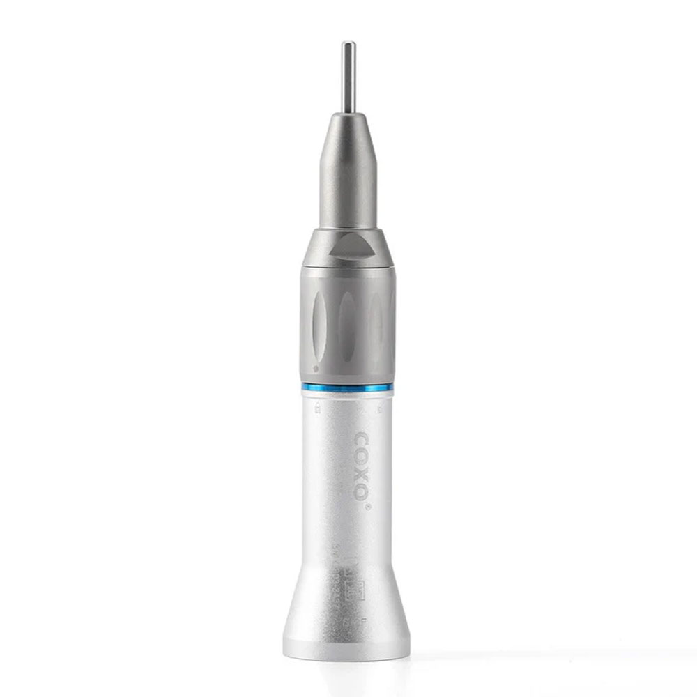 Coxo CX235-2F Low-speed Handpiece, Straight, #S-2F, Single Handpiece ...