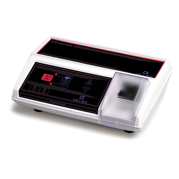 Wig-L-Bug LPD Mixer / Amalgamator. Multi Speed Digital. Mix a variety ...