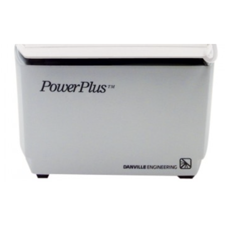 PrepStart PowerPlus Air Pressure Booster, doubles air pressure up to ...