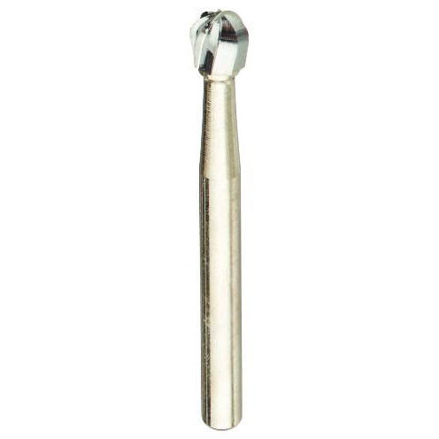 DentalRee FG #8 round carbide bur, 10/pk | Net32