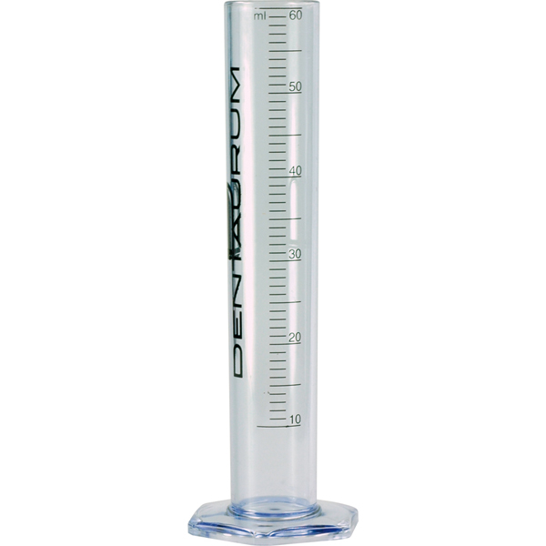 beaker measurement range