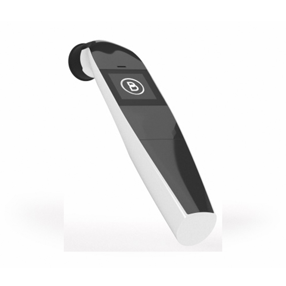 Rayplicker Cobra Digital Tooth Shade Analyzer With Communication Software 1pk Net32
