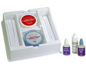 Master-Dent Self Cure Orthodontic Adhesive Bonding System, 18gm ...