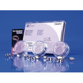 Palodent Matrix System - Introductory Kit. Contains: 50 standard size ...