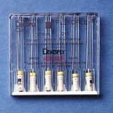 FlexoFile FlexoFiles #22 stainless steel, 21 mm, box of 6 files ...