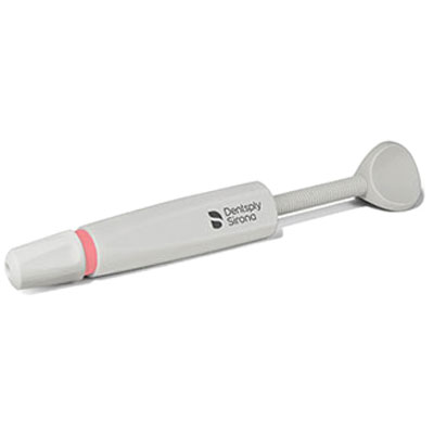 TPH Spectra ST HV Syringe: A4, 3g Easy Twist Syringe. | Net32