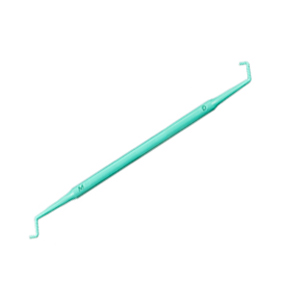 ContacEZ PrepSure Modern Colors - Aqua 1.0mm Crown Prep Guide 1/Pk | Net32