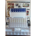 DirectCrown Pediatric Anterior Refill - 8 Shells/Pack: Small Cuspid | Net32