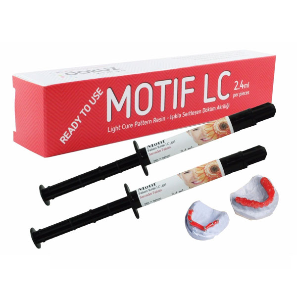 Resin Core & Resin Inlay | Net32