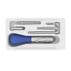 DSI Universal Miniscrew Autoclavable Stainless Steel TAD Tool Kit. Includes: | Net32