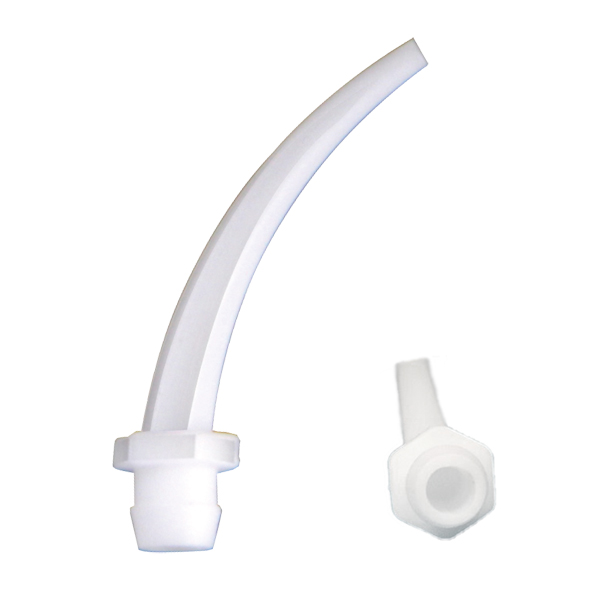 DX-Mixer Light Body Intra-Oral Tips, 500/Pk. Compatible with Light Body ...