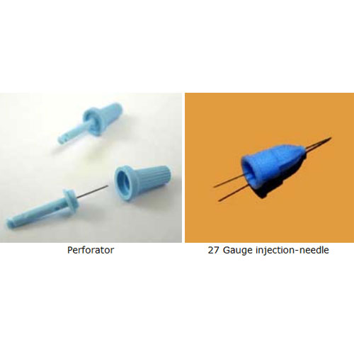 Stabident Intraosseous anesthesia delivery system, Kit: 20 | Dental ...