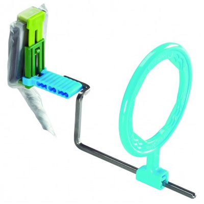 Sensibles Sensor Holders - Bite-Wing Kit. Includes: Bite Blocks ...