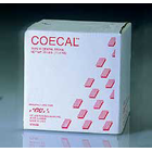 Coe-Cal Coecal Type III Laboratory Stone - White, Hard, Quick-Setting ...