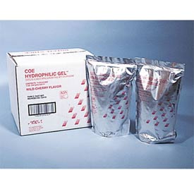 Coe Hydrophilic Gel Dustless Alginate with Chlorhexidine, Fast Set ...