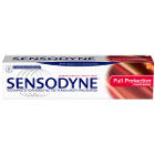 Sensodyne Tartar Control Toothpaste, 12 - 4 oz. Tubes | Net32