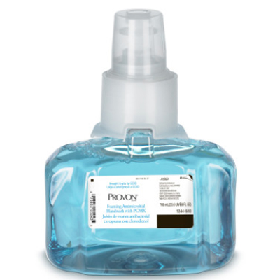 Provon Proven Foaming Antimicrobial Handwash with PCMX,700ml Refill ...