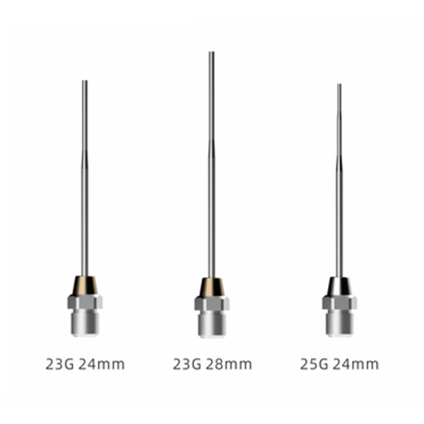 DBA Fi-G Endo Obturation Gun with 4 Temperature Settings, Single Unit | Net32