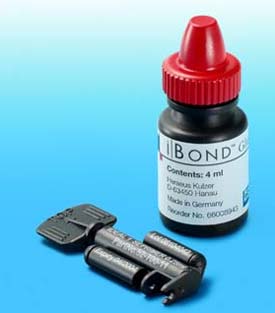 iBond Value Package - One-Step etch-disinfect-desensitize-prime-bond ...