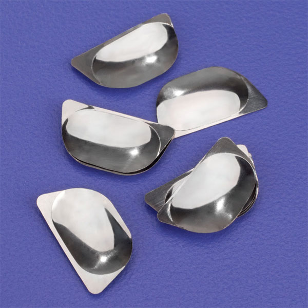 Ho Dental Contoured Regular Sectional Matrix, 0.001" Thin 100/Bx ...