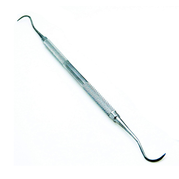 House Brand H6/H7 Hygienist Scaler with Regular Handle | Net32