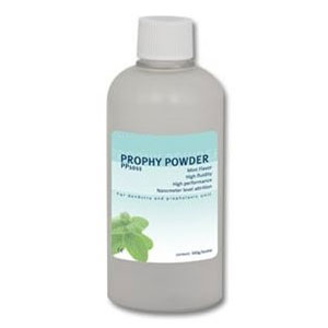 House Brand Prophy Powder - Mint Sodium Bicarbonate Powder, 10 oz ...