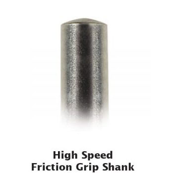 House Brand FG #329 Pear shaped Carbide Bur, Package of 10 | Net32