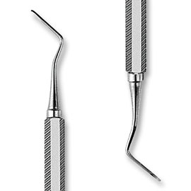 spoon excavator types