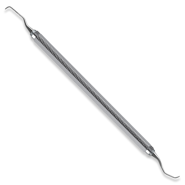 After Five #12/13 Gracey Curette with #2 Octagon handle | Net32