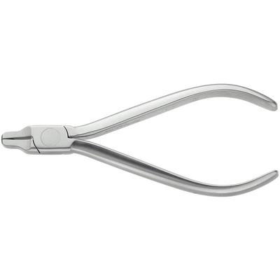 Clear Collection Tear Drop Plier, 1/pk. For clear aligners | Net32