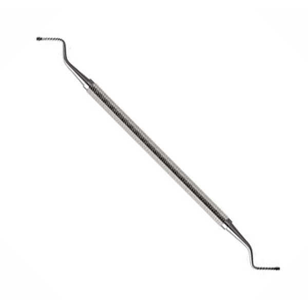 Hufriedy #10/11 Orban, Buccal/Linqual, #2 Octagon Handle, Periodontal ...