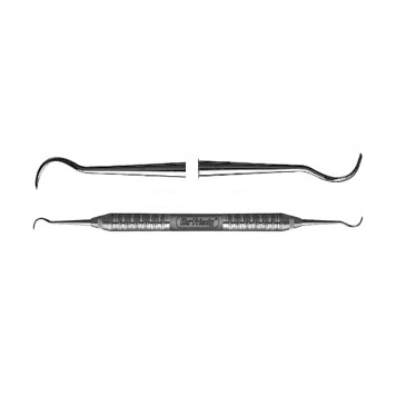 interproximal carver