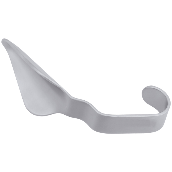 Hygitech Laster Style Cheek Retractor, 1/Pk. Design for easier work | Net32