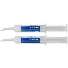 Heritage 7 Root Canal Preparation Creme Kit 2 - 9 gram syringes | Net32