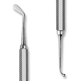 Instrumento Odontologico Woodson