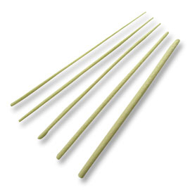 iSmile Absorbent Paper Points - Medium 200/Bulk Pack .02 Taper, 28mm ...