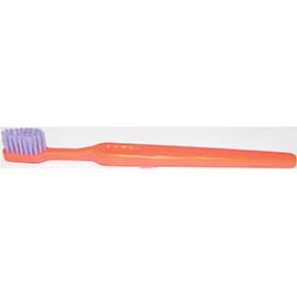 iSmile Youth Toothbrush 28 Tuft (Diamond Head) Soft Bristles, Assorted ...