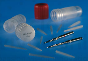 FRC Postec Plus Fiber Reinforced Post System, Post Refill, Size 1, Pack ...