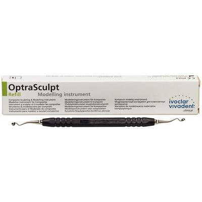 OptraSculpt Refill Modeling Instrument 1/Pk. Double-ended posterior ...