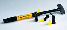 Systemp Systemp.onlay - Light-cure Temporary Restorative Material ...