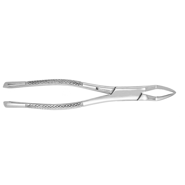 J&J Instruments #65 Surgical Forceps Upper Incisors and Roots | Net32