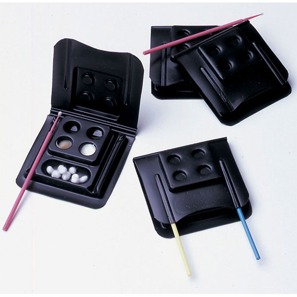 Pure Bond Dispenser 50/Pk. Disposable, multi-purpose, light protected ...