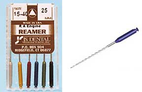 JS Engine Reamers #15, 21mm Stainless Steel Engine Reamer, R/A, 1/4 ...