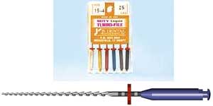 Mity Engine Turbo Files Mity Engine Turbo (T-File) #25, 21mm, Nickel ...